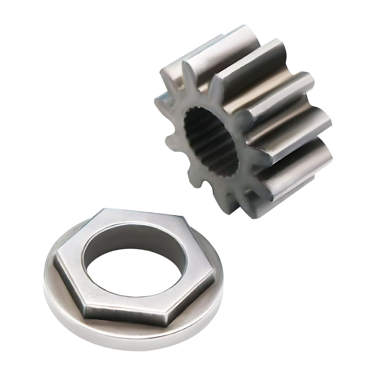 APPLAYERR Pinion Gear Bushing Kit for Cub Cadet Troy Bilt MTD Lawn ...