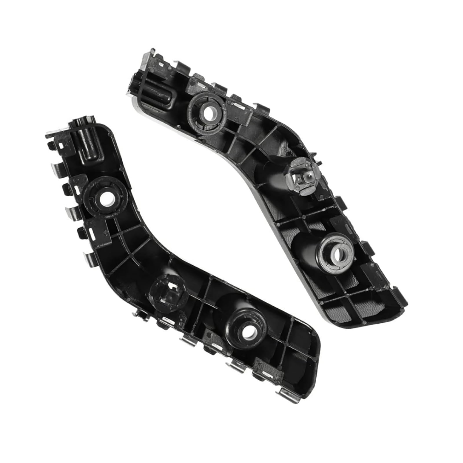 APPLAYERR Plastic Front Bumper Mounting Support Bracket For Jeep Grand ...