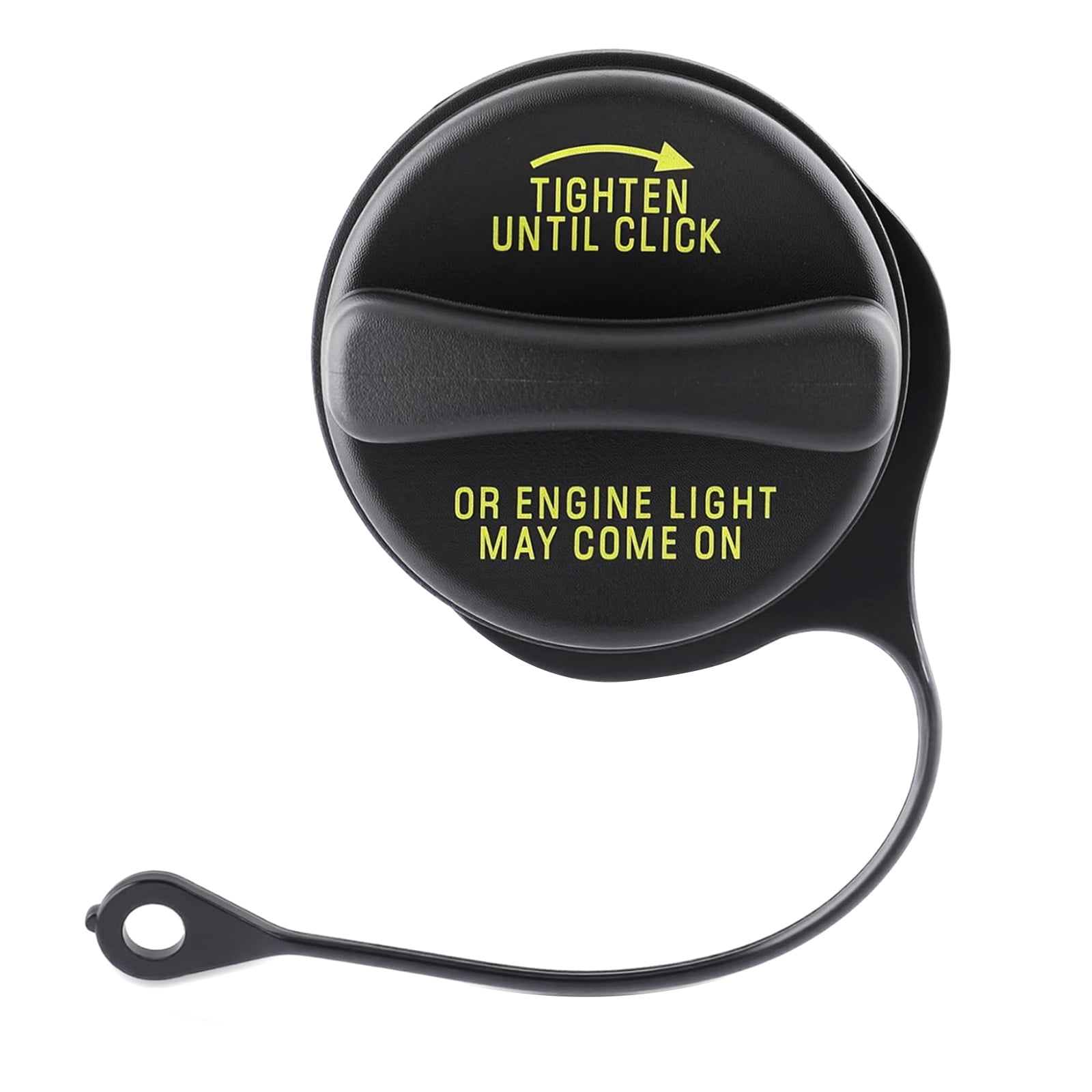 APPLAYERR Plastic Fuel Tank Cap Easy Install OEM XU5Z9030JA For Crown ...