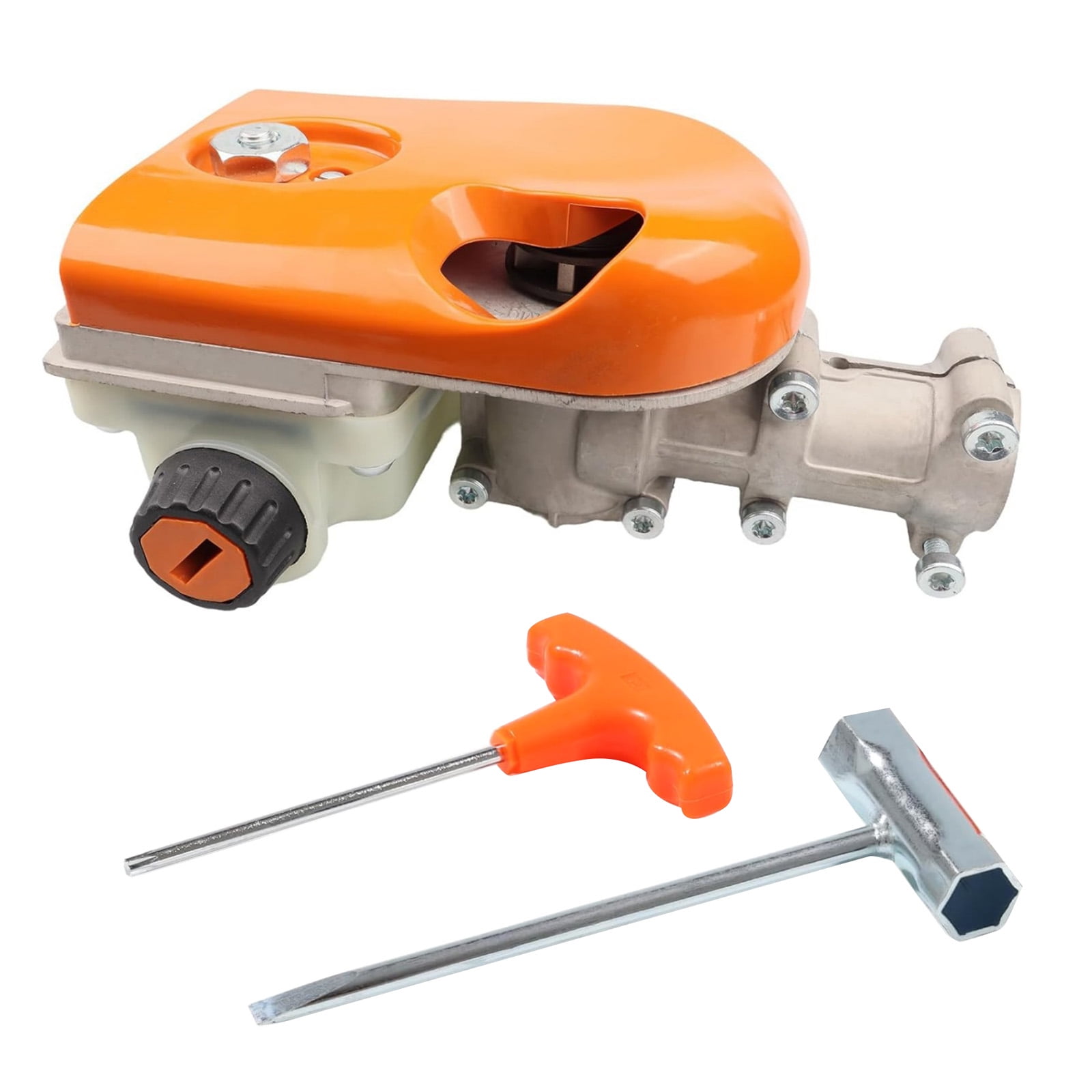 APPLAYERR Pole Saw Gearbox Replacement for HT73 HT75 HT100 HT130 HT131 ...