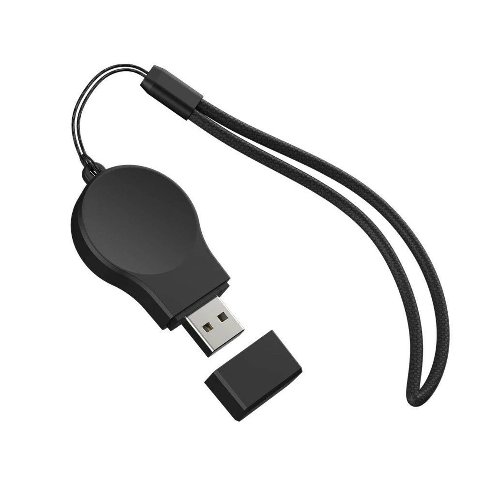 APPLAYERR Portable Wireless Charger for Samsung Galaxy Watch 4/3/Active ...