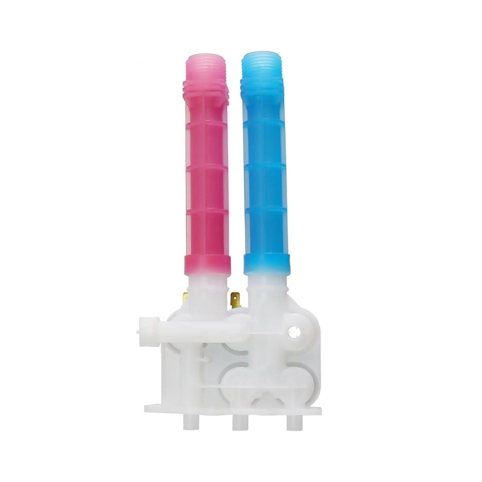 APPLAYERR Precise Water Flow Control Valve for Washers with Filtration ...