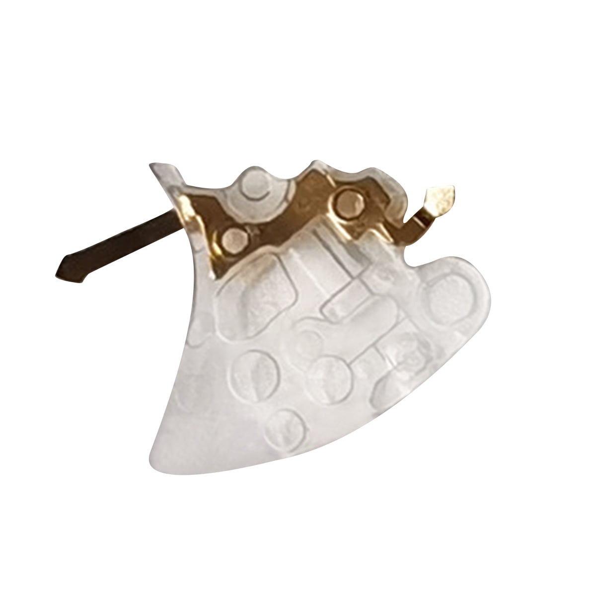 APPLAYERR Precision Quartz Watch Battery Clamp Part Ideal For Restoring ...