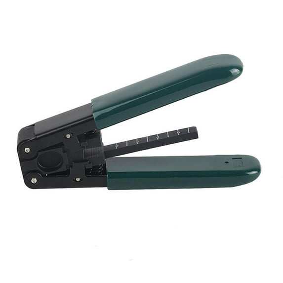 APPLAYERR Quality Fiber Stripper 250µm Buffer Coating Removal ...