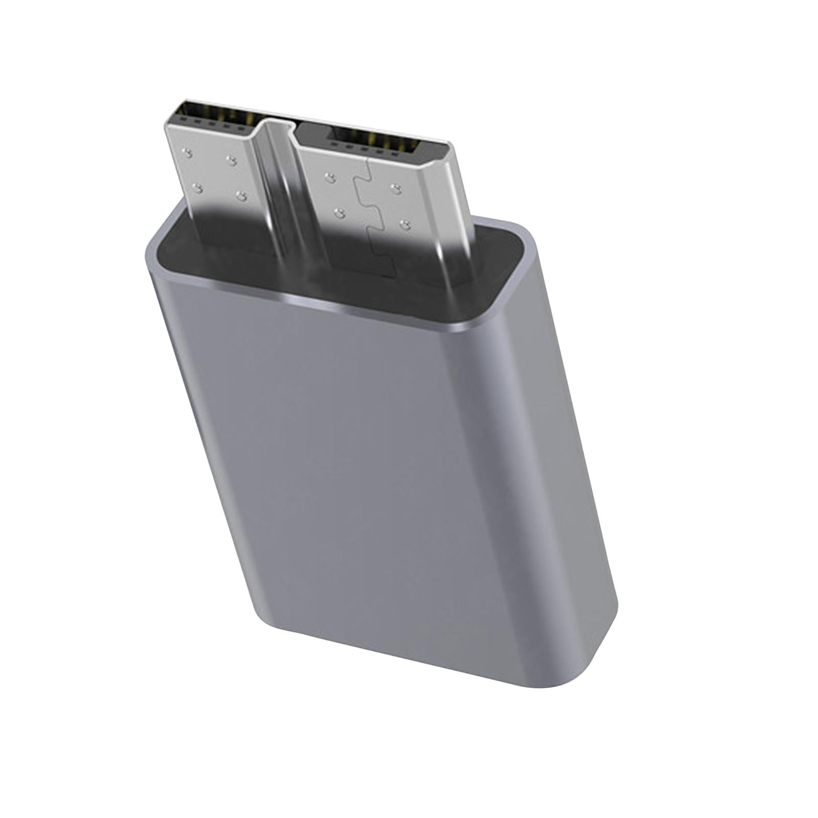 APPLAYERR Quality Type C to Micro USB 3.0 Adapter Connectivity for ...