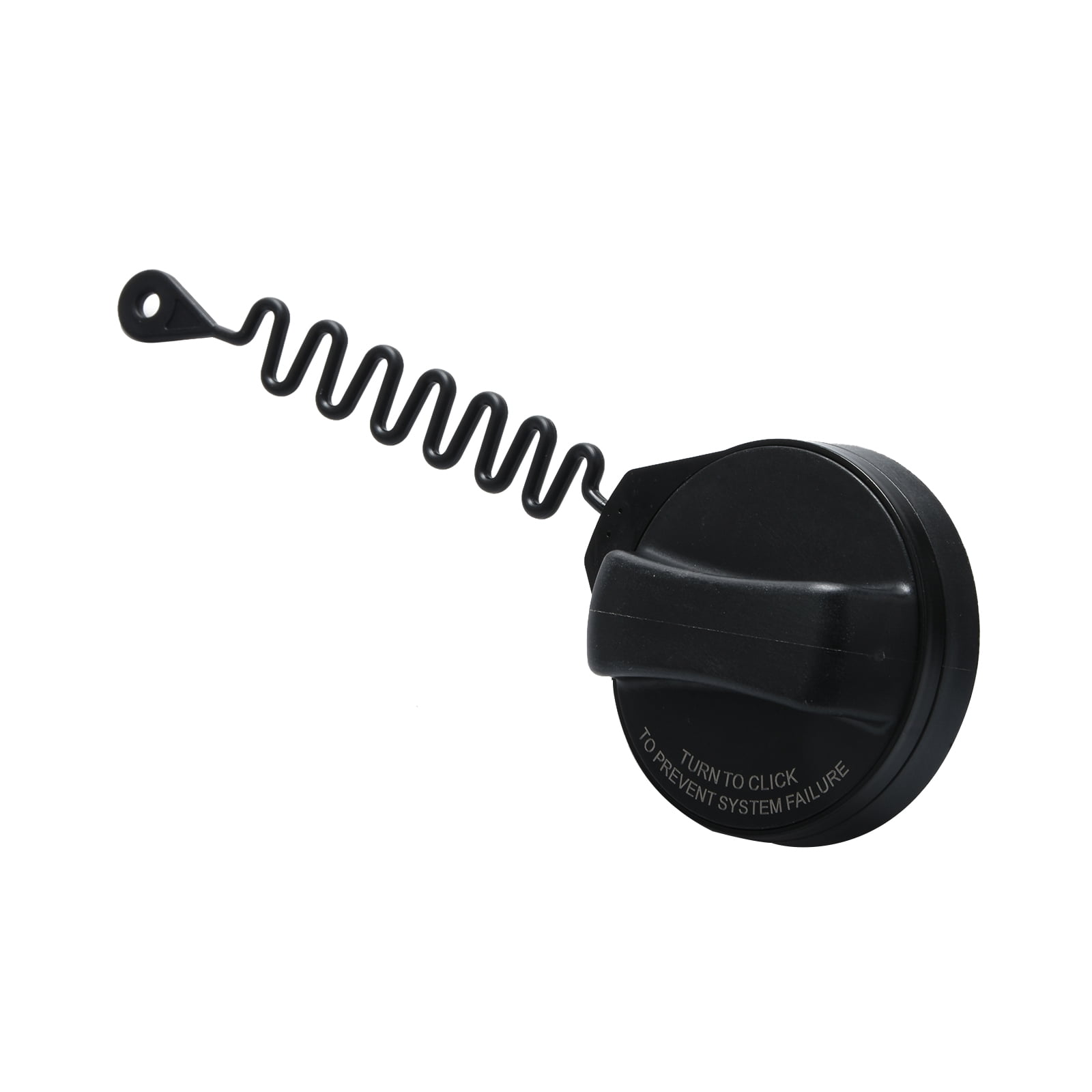 APPLAYERR Replacement Gas Cap Sealing Structure Anti Evaporation Design ...