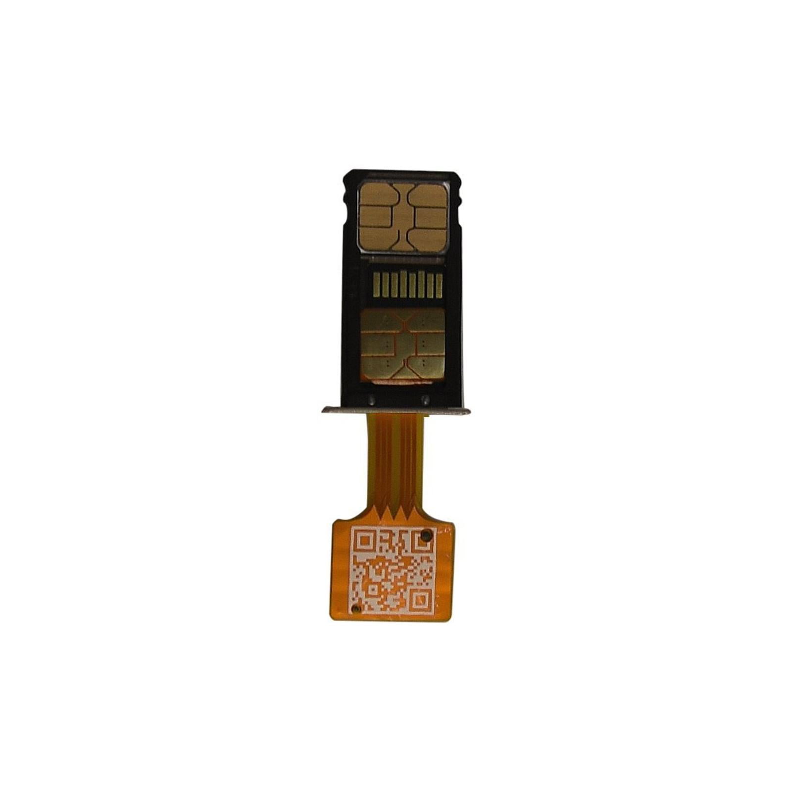 APPLAYERR SIM-Extender Adapter Use Two SIM Cards and One Micro-SD in ...
