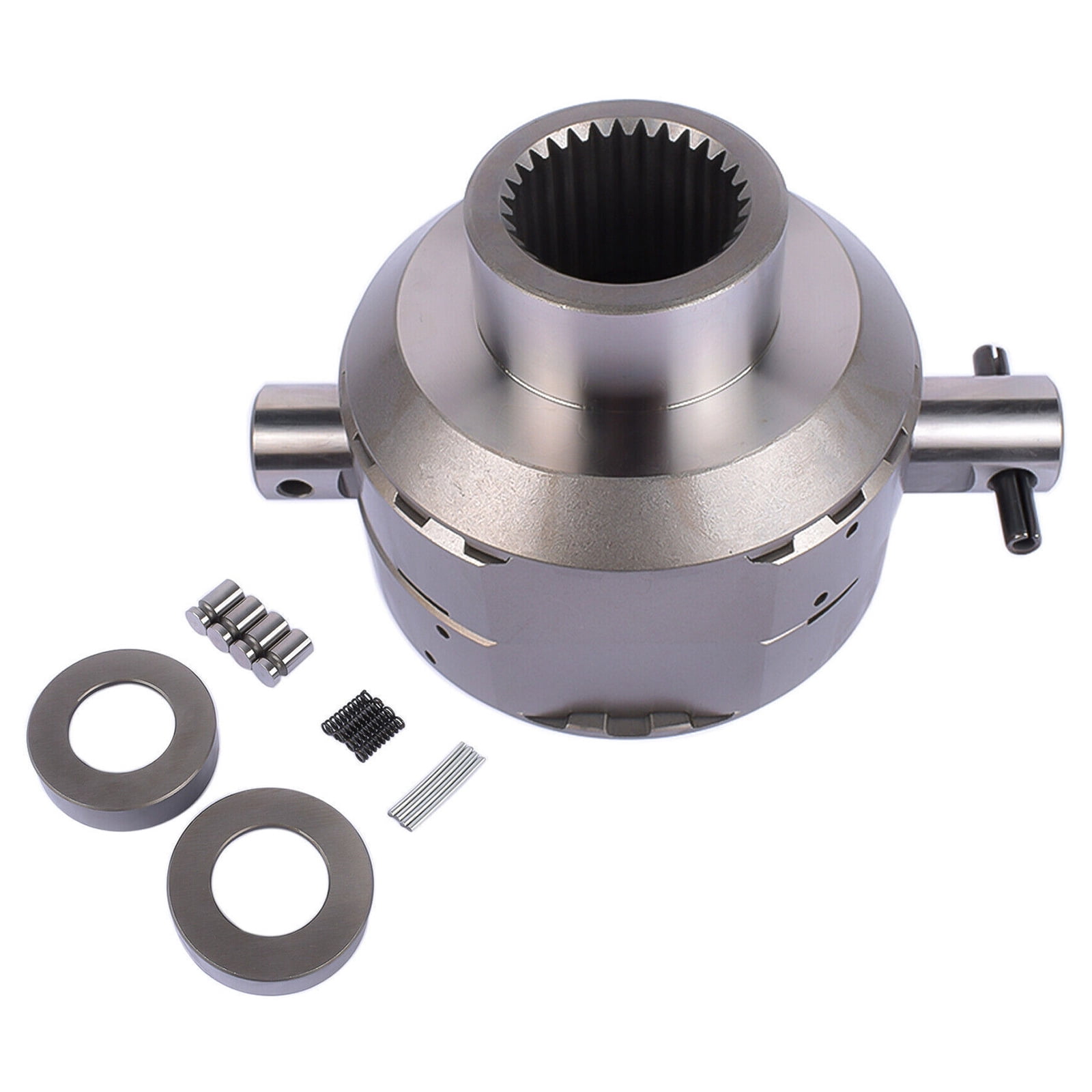 APPLAYERR SL D44-30 Differential Locker for GMC Trucks Ensures Reliable ...