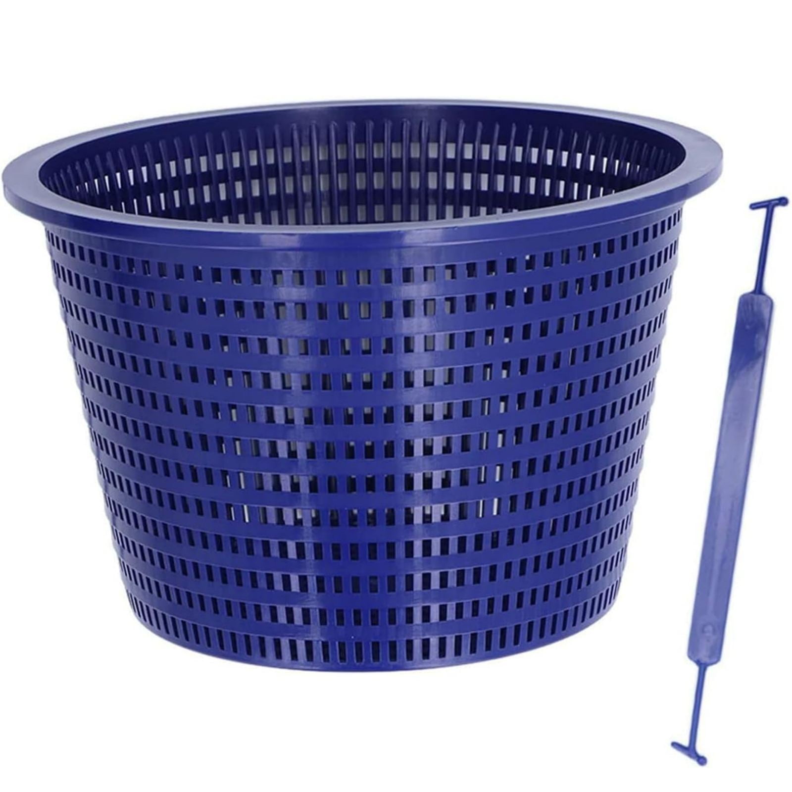 APPLAYERR SP1070 Inground Weighted Pool Skimmer Basket for Pentair U-3 ...