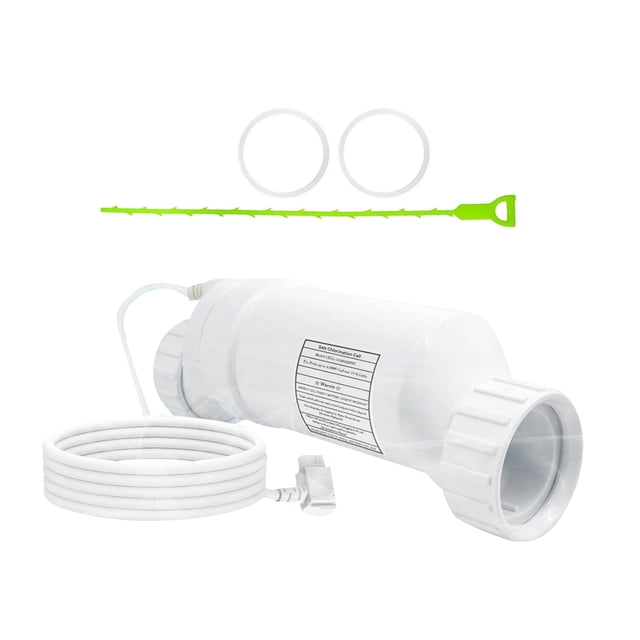 APPLAYERR Salt Cell for Hayward Goldline AquaRite Systems T-CELL-15 24V ...