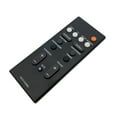 APPLAYERR Sound Bar Remote Control 433 MHz, Easy Setup, ABS Material ...
