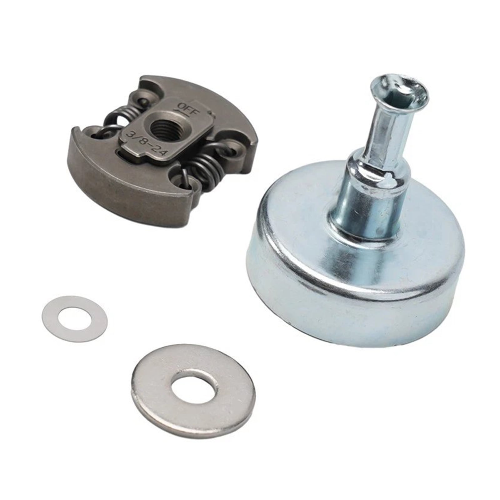 APPLAYERR String Trimmer Clutch Assembly Kit for Craftsman MTD Cub ...