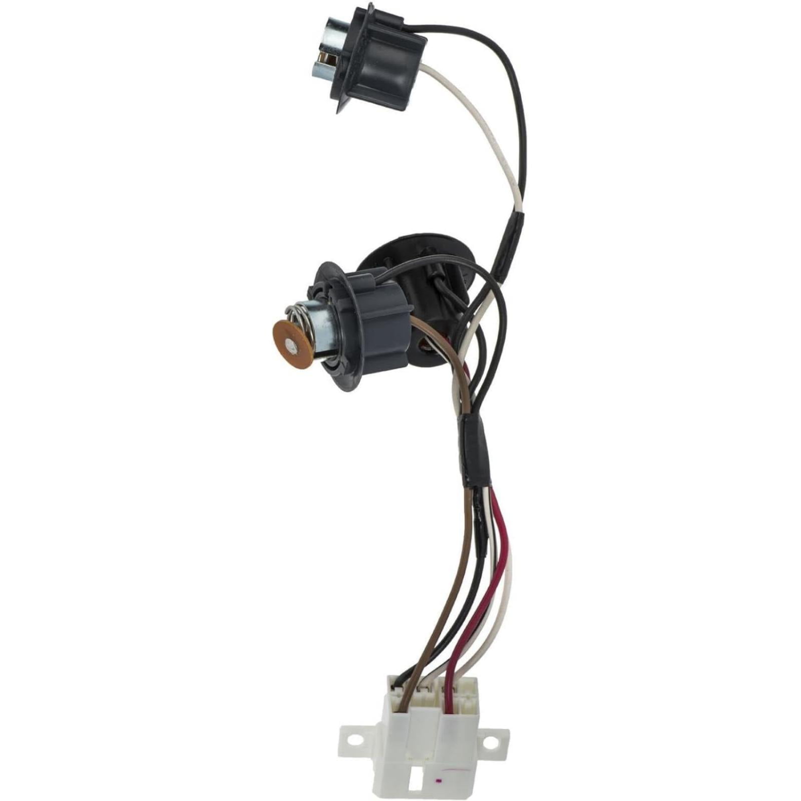 APPLAYERR Tail Light Rear Socket for Subaru Impreza 93-01 Direct ...
