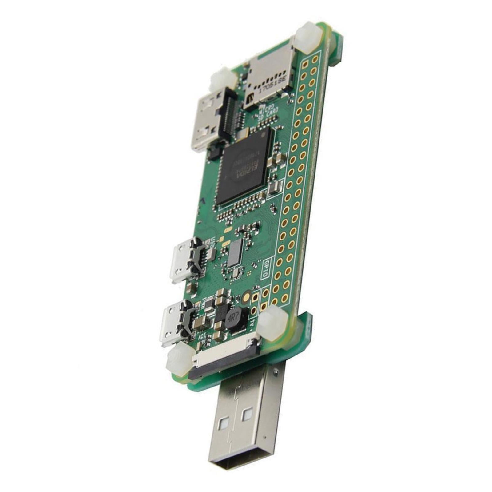 APPLAYERR USB Type-A Connector for Pi Zero/Zero W P4wnP1 Project ...