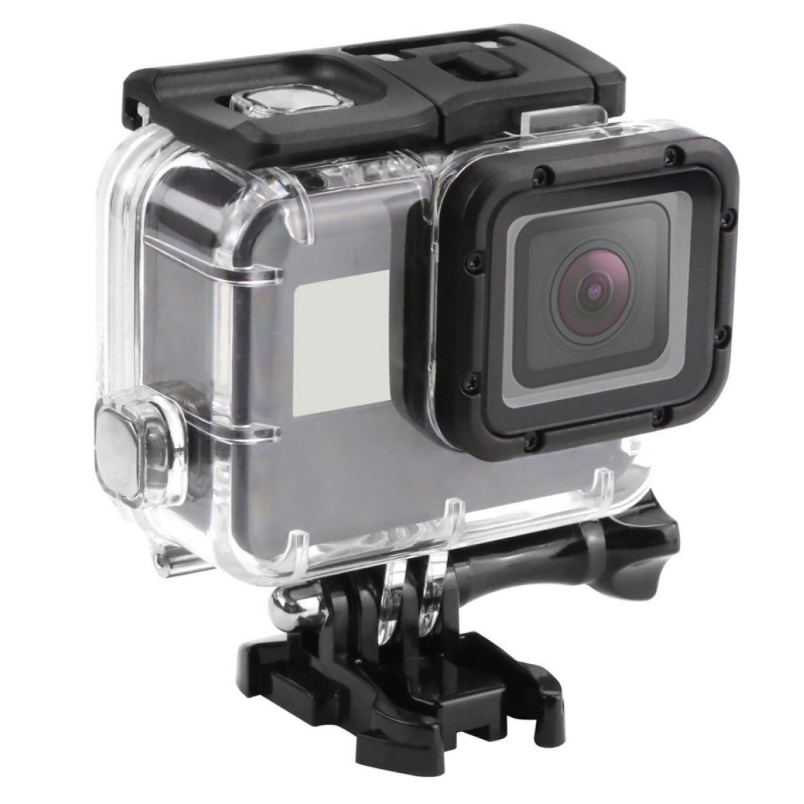 APPLAYERR Underwater Diving Waterproof Housing Case for GoPro Hero7 ...