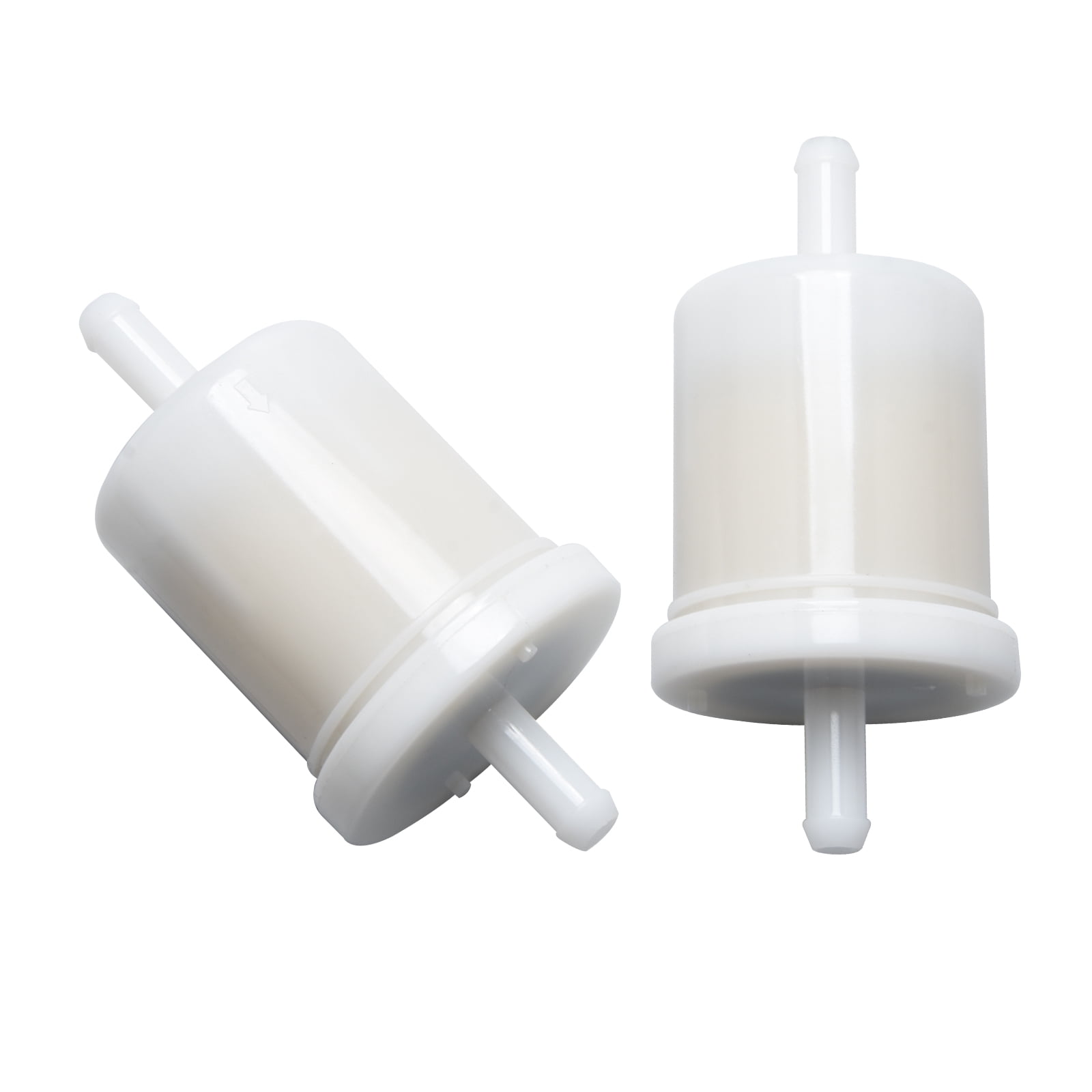 APPLAYERR Universal Inline Fuel Filter OE Replacement Design For ...