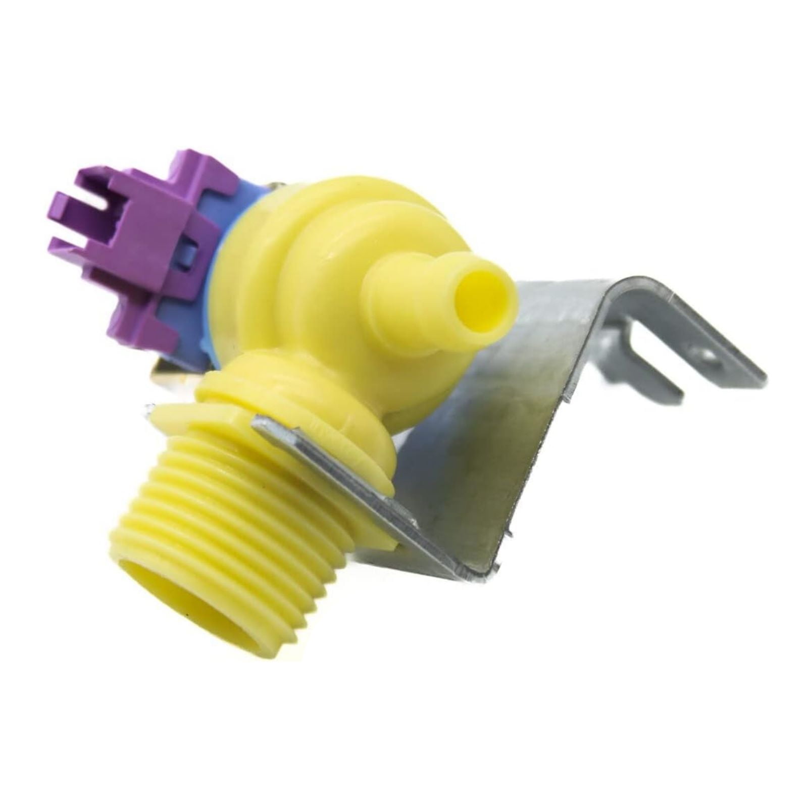 APPLAYERR Upgraded Water Inlet Valve for Dishwashers, Enhanced ...