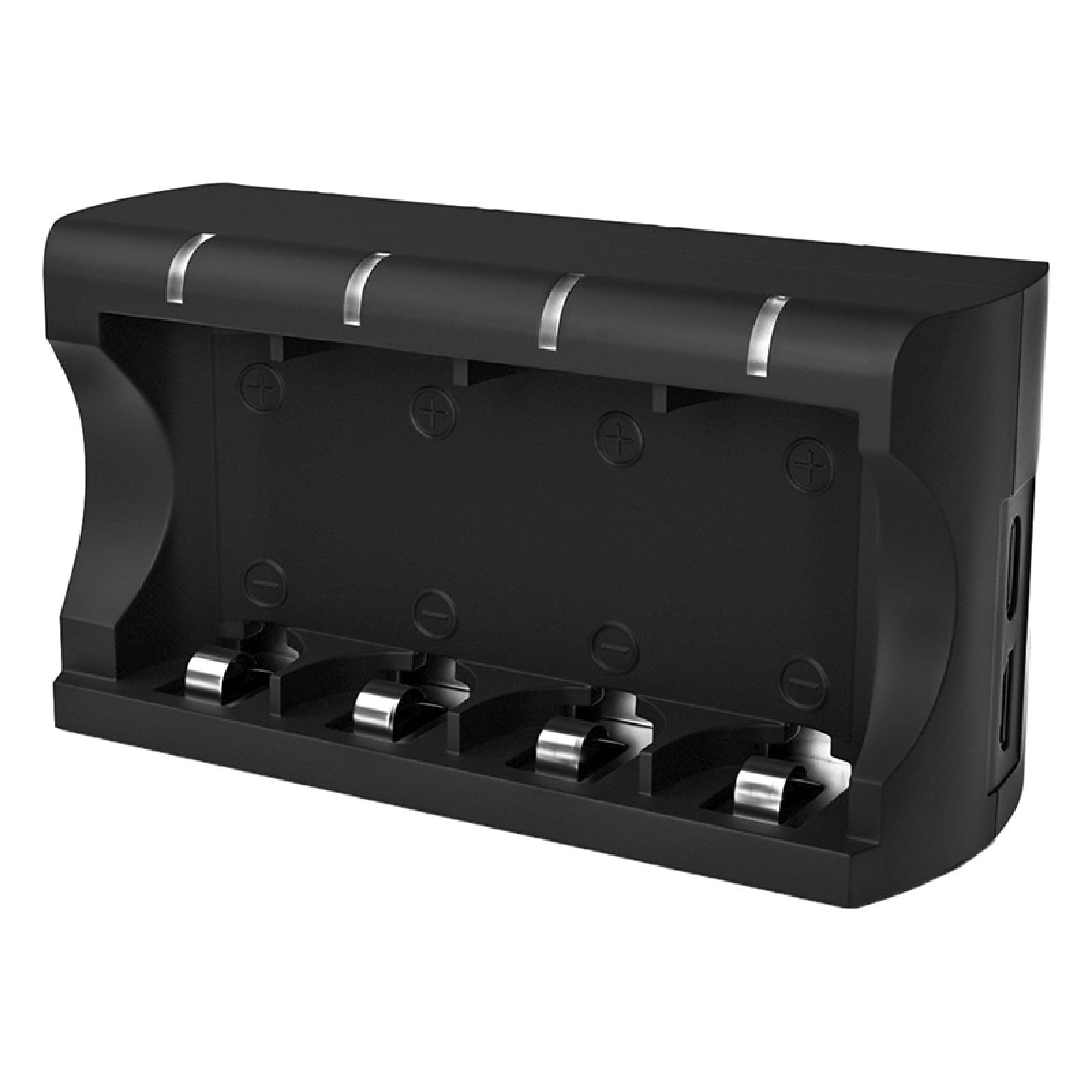 APPLAYERR Versatile RCR123A Battery Charger Overvoltage and Overcurrent ...