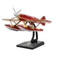 APPLAYERR WWI Italian Macchi MC 72 Seaplane Model 4.7 Inch Alloy ...
