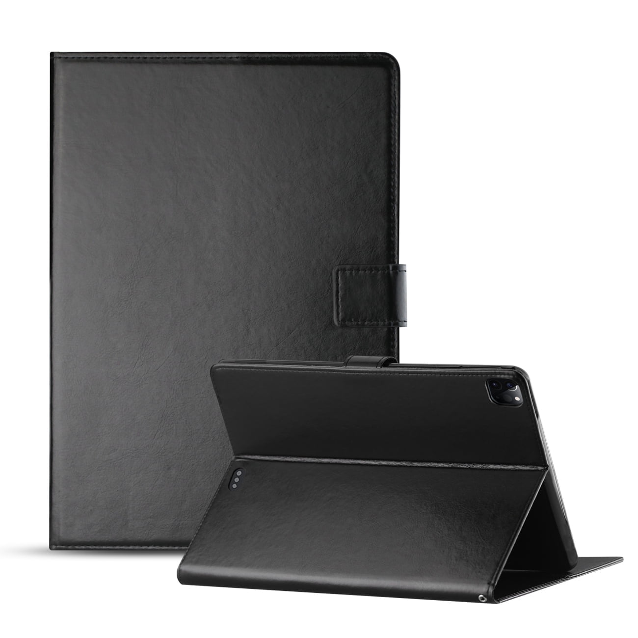 APPLE IPAD PRO 12.9 INCH TABLET/LAPTOP ACCESSORIES Slim Fit Hybrid ...