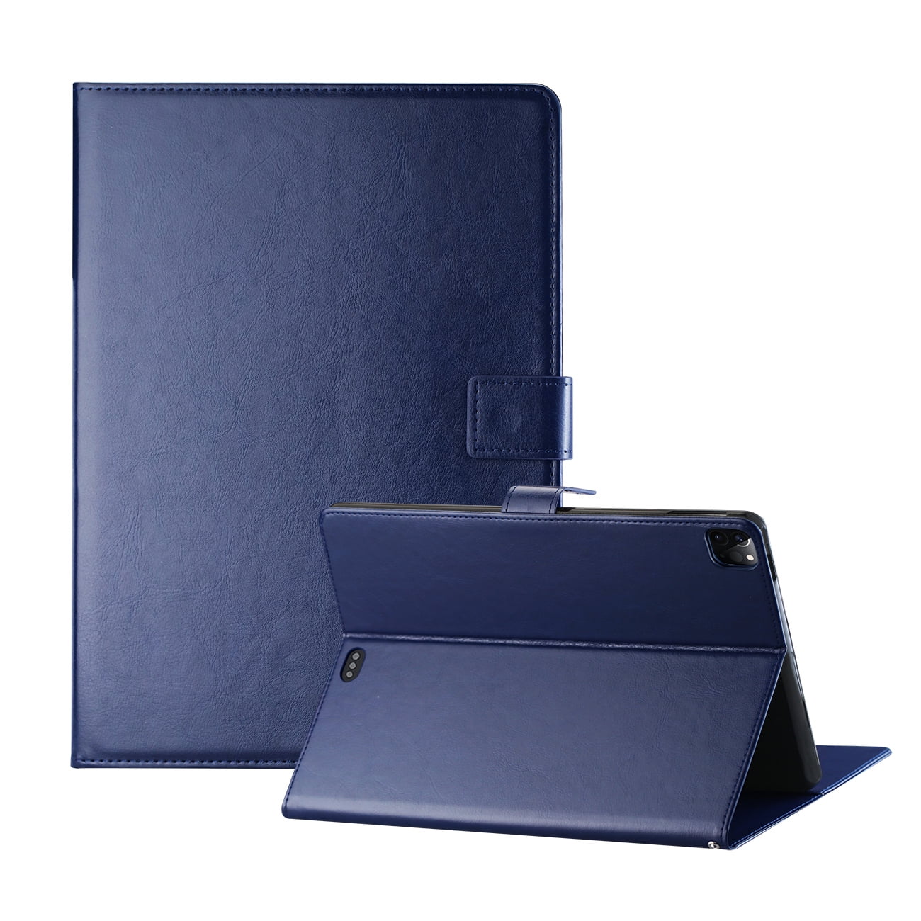 For APPLE IPAD PRO 12.9 INCH TABLET/LAPTOP ACCESSORIES Slim Fit Hybrid ...