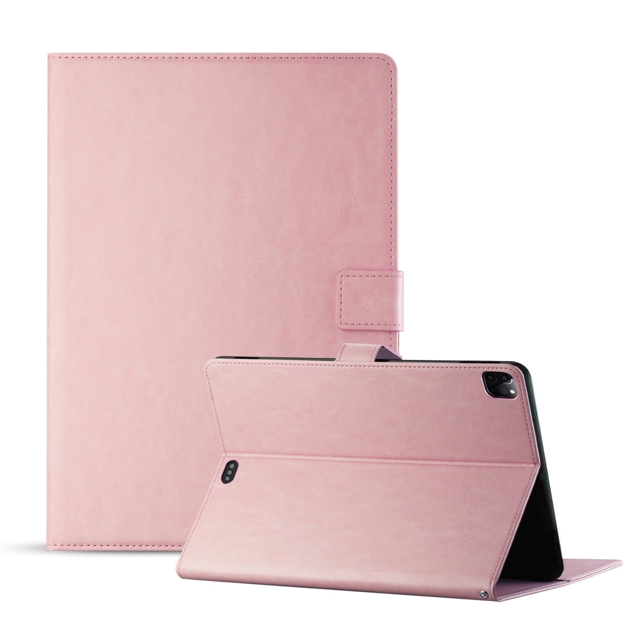 For APPLE IPAD PRO 12.9 INCH TABLET/LAPTOP ACCESSORIES Slim Fit Hybrid ...