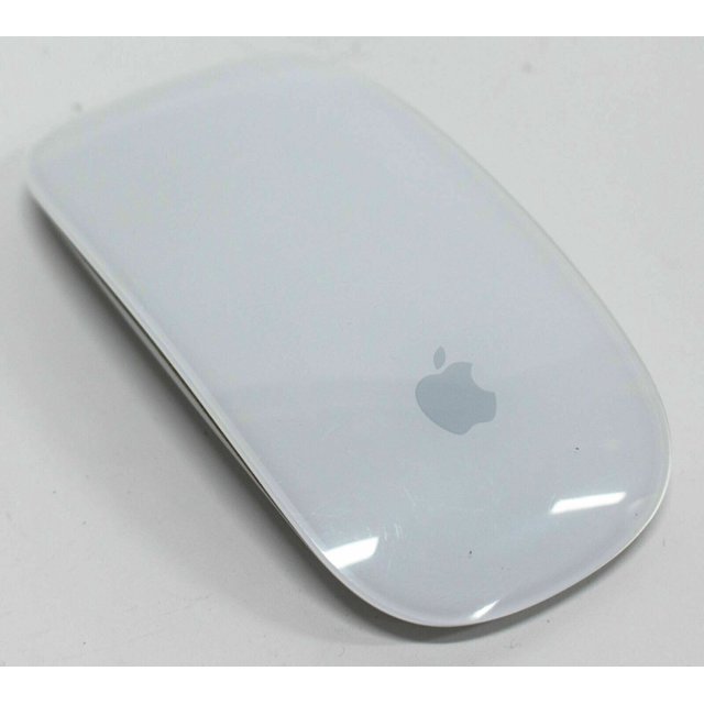 Pre-Owned Apple Wireless Magic Mouse 1 - Walmart.com