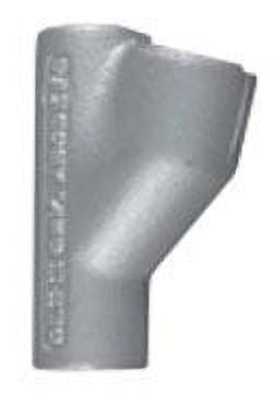 APPLETON EYSF200 Sealing Fitting, Vertical, 2 Inch, Female, Malleable ...