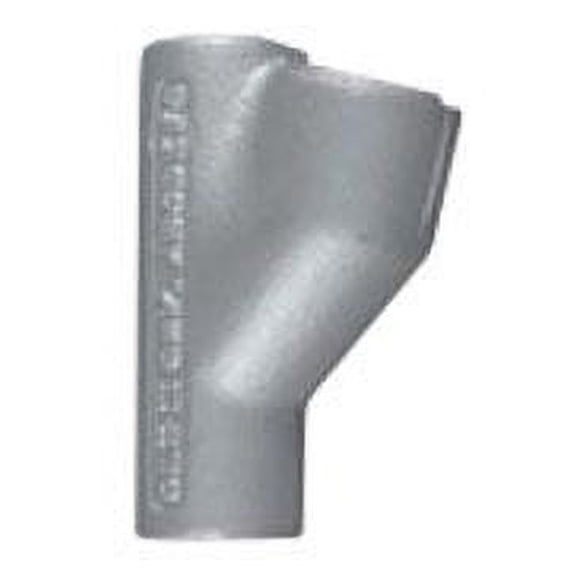 APPLETON EYSF200 Sealing Fitting, Vertical, 2 Inch, Female, Malleable ...