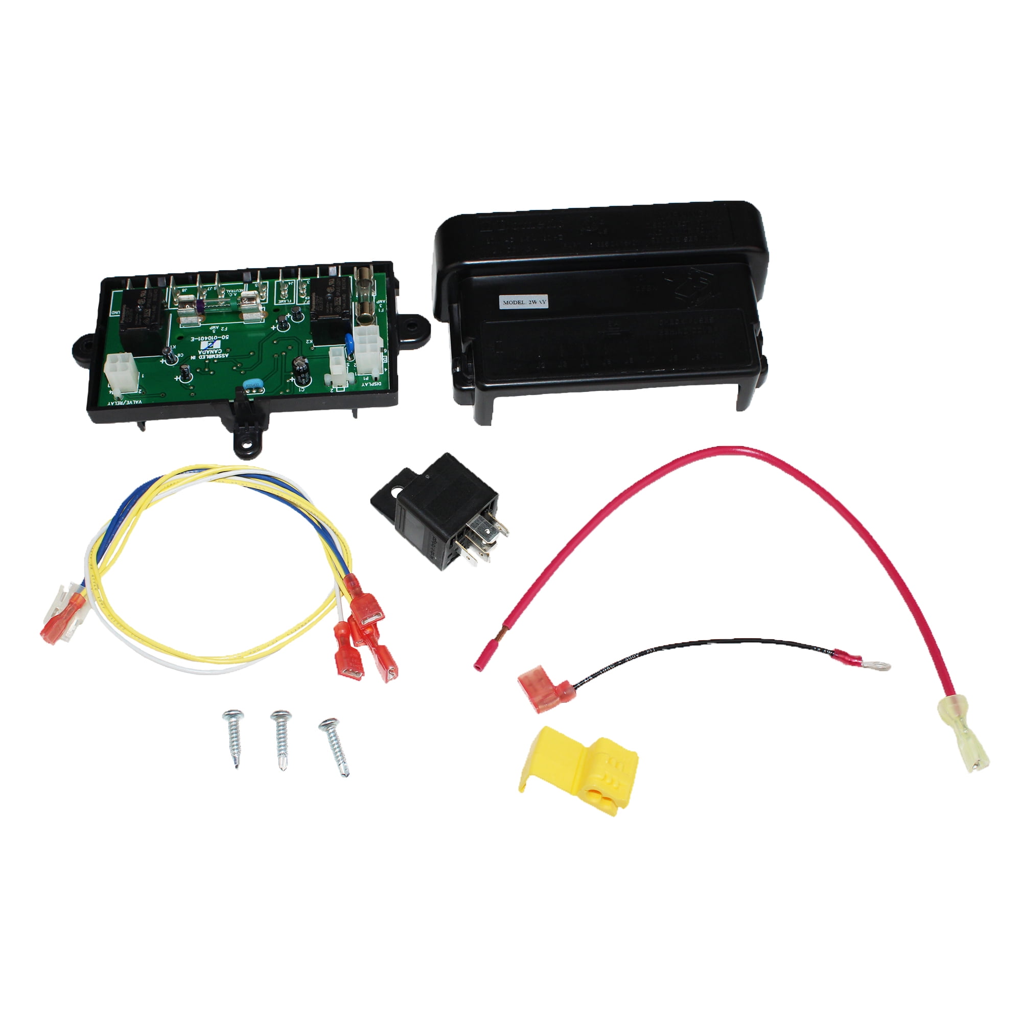 APPLIANCE COMPONENTS RV - Walmart.com