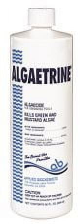APPLIED BIOCHEMISTS ALGAETRINE ALGAECIDE, 1 QUART - Walmart.com