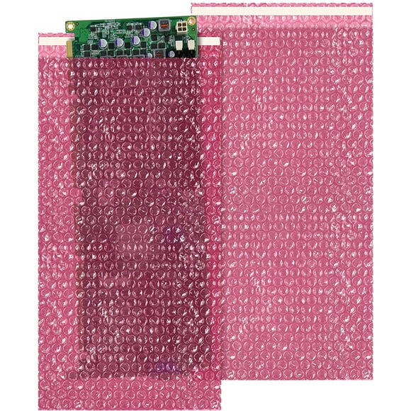 Anti Static Bubble Wrap