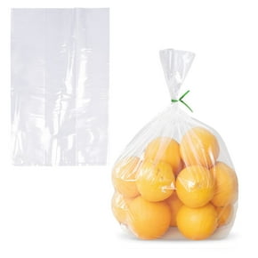 Opaque Bags