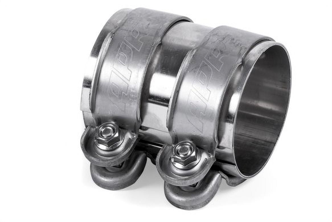 APR EXH0122 Exhaust Slip Clamp - 76mm (3") - Walmart.com
