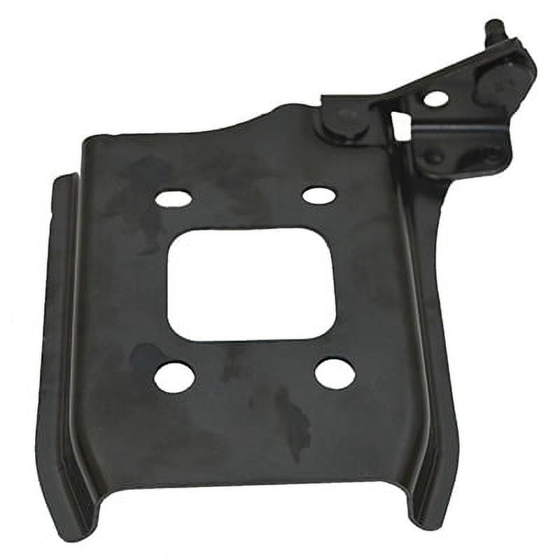 APR High Quality Aftermarket Bumper Bracket for 2016-2017 Nissan Maxima ...