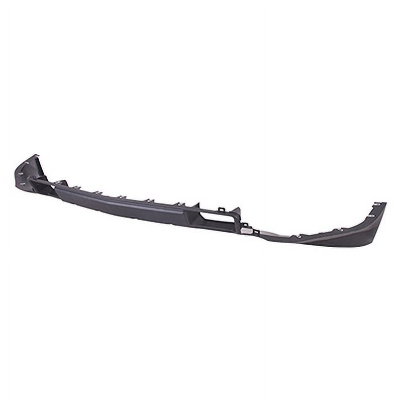APR High Quality Aftermarket Bumper Deflector for 2015-2016 Chevrolet ...