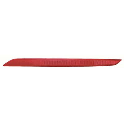 APR High Quality Aftermarket Bumper Reflector for 2016-2017 Hyundai ...
