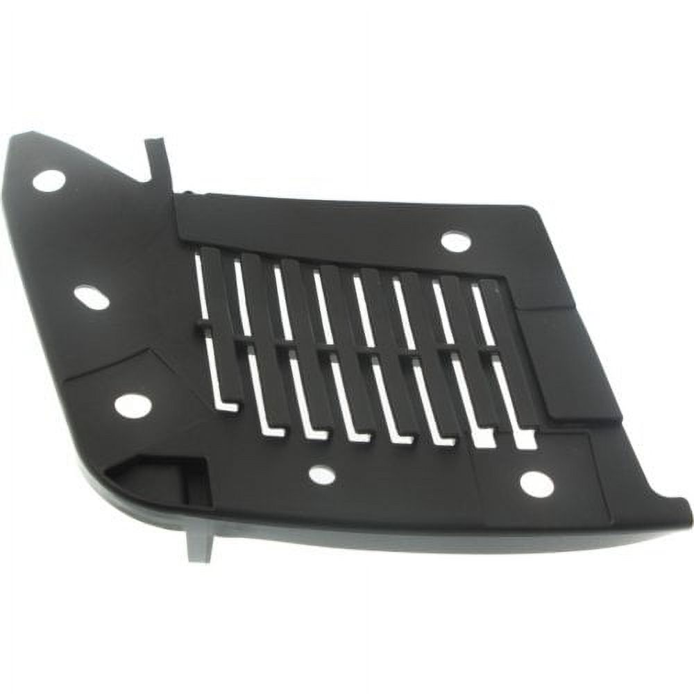APR High Quality Aftermarket Bumper to Body Filler Panel for 2011-2013 ...