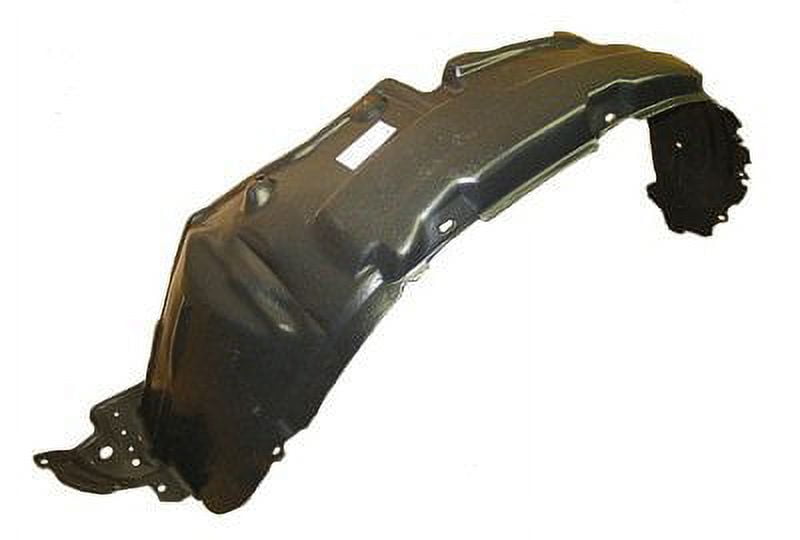 APR High Quality Aftermarket Fender Liner for 2009-2012 Toyota RAV4 ...