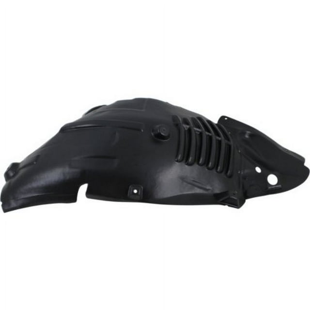 APR High Quality Aftermarket Fender Liner for 2012-2013 Mercedes-Benz ...