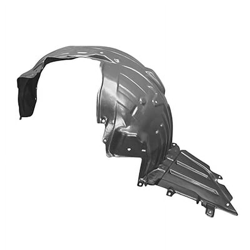 APR High Quality Aftermarket Fender Liner for 2017--20 Subaru Impreza ...