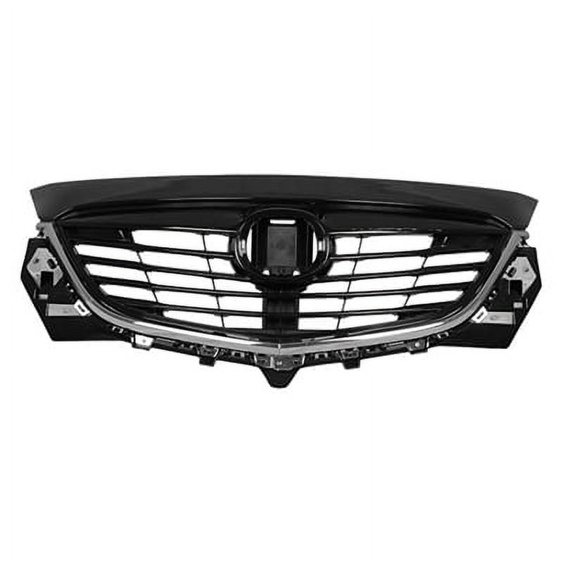 APR High Quality Aftermarket Grille for 2013-2014 Mazda CX-9 Brilliant ...