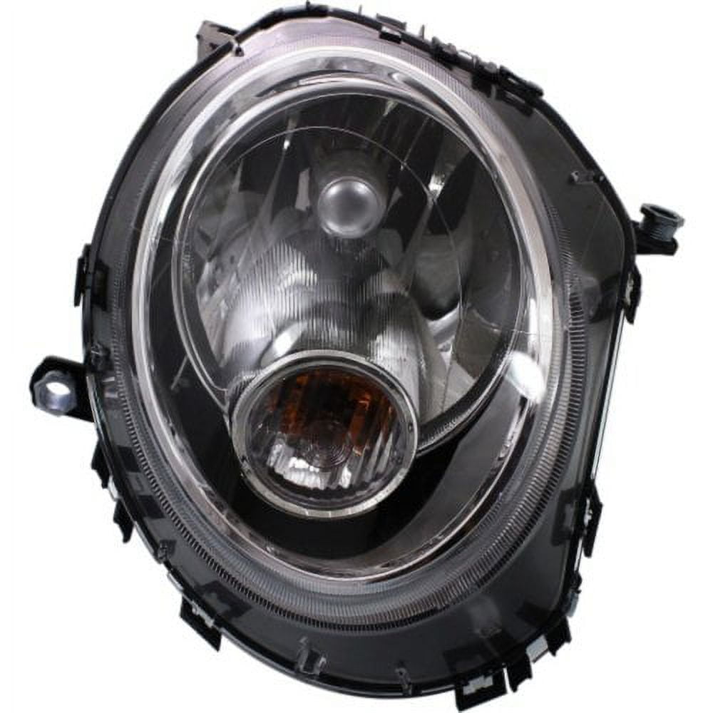 APR High Quality Aftermarket Headlight Combination Assembly for 2009 ...