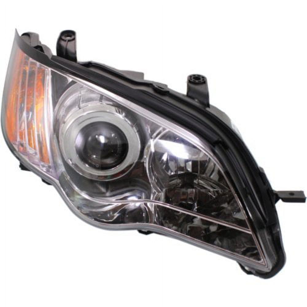 APR High Quality Aftermarket Headlight Combination Assembly for 2008 ...