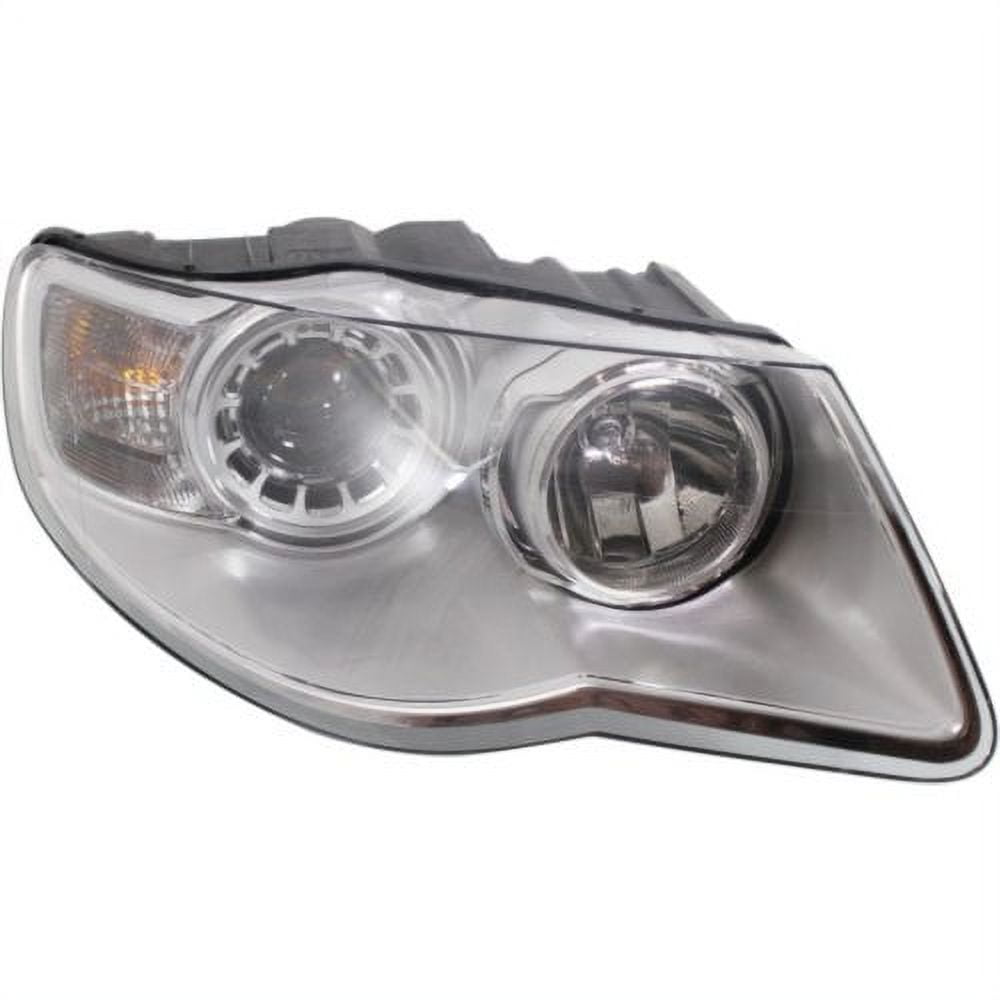 APR High Quality Aftermarket Headlight Combination Assembly for 2008 ...