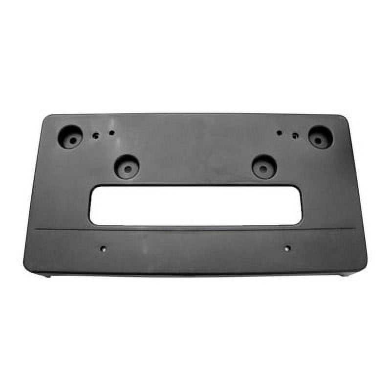 APR High Quality Aftermarket License Plate Bracket for 2013-2015 BMW ...
