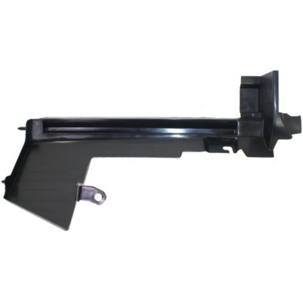 APR High Quality Aftermarket Radiator Support for 2007-2012 Nissan ...