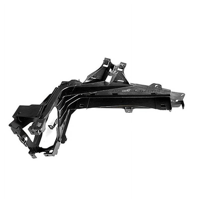 APR High Quality Aftermarket Radiator Support for 2011-2015 BMW 750i ...