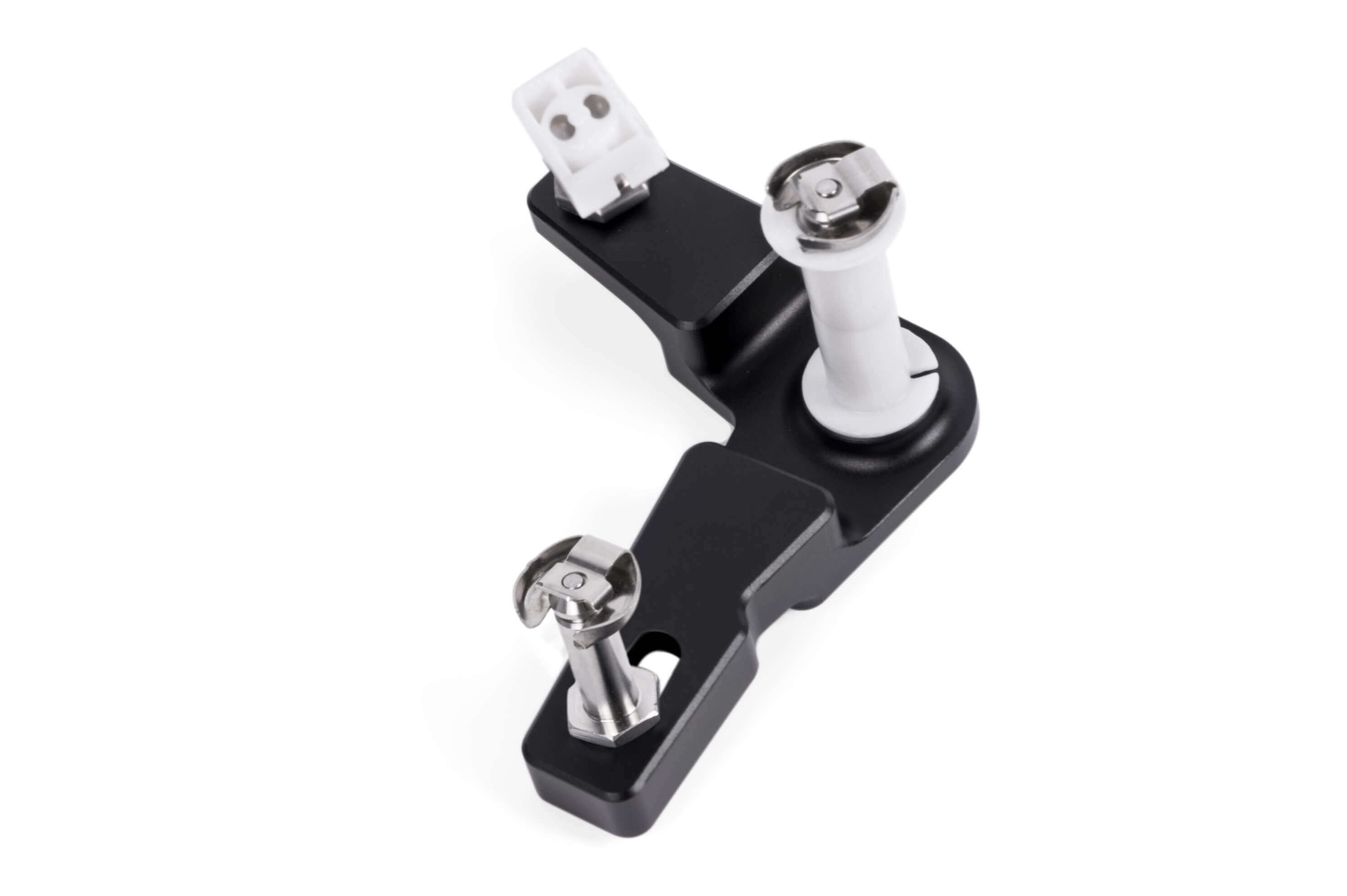 APR MS100120 APR Short Shifter (6MT) - Shifter Relay Assembly Only ...