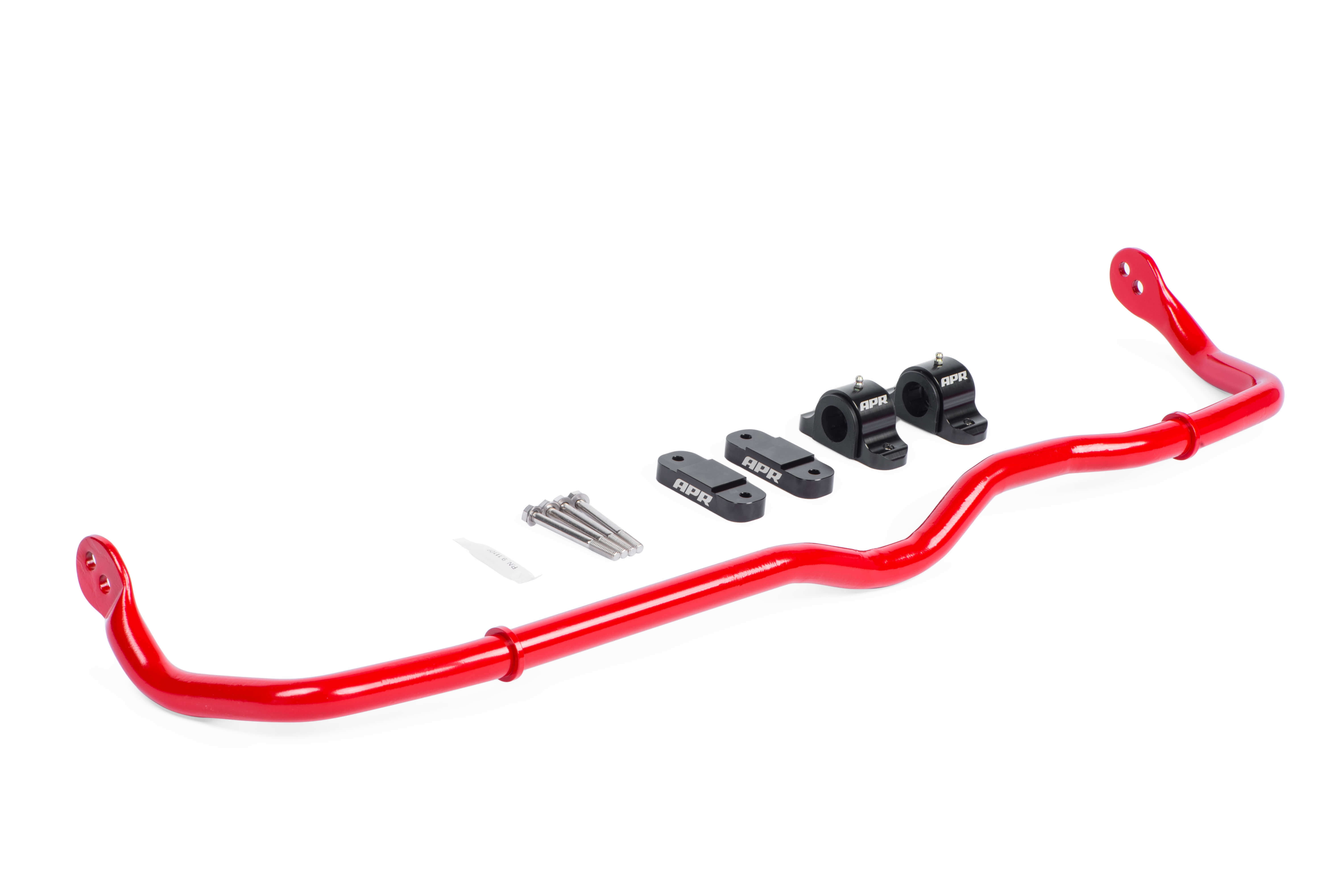 APR SUS00008 Roll-Control Stabilizer Bar Front MQB AWD - Walmart ...